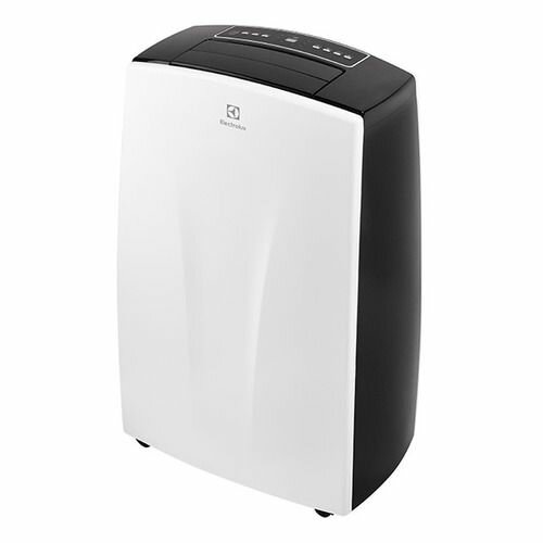 Кондиционер мобильный Electrolux Cool Power EACM- 18 HP/N3 белый/черный