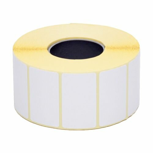 Термоэтикетки Cactus Eco CS-TE43251000, для термопечати