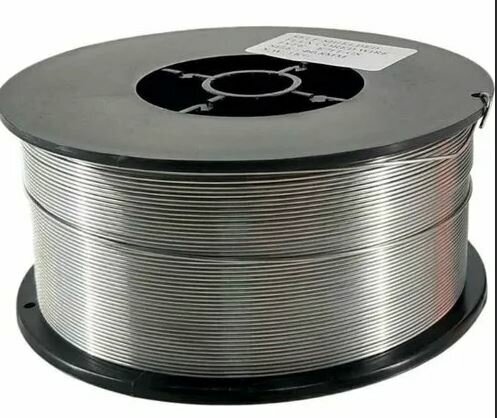 Проволока порошковая E71T-GS 0.8мм 1,0кг