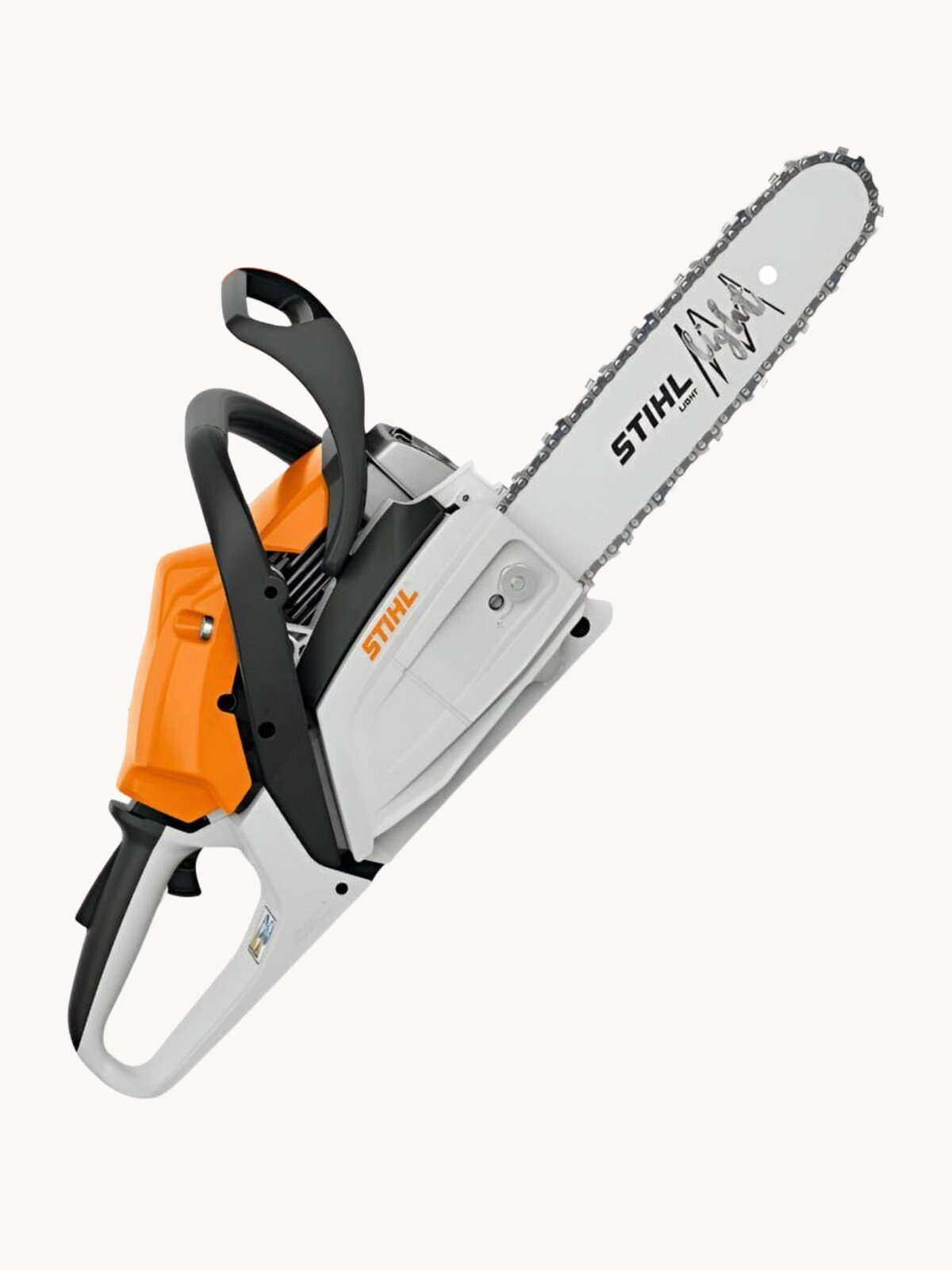 Бензопила STIHL MS 162