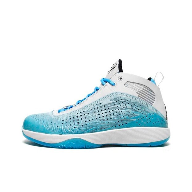 Кеды Air Jordan 2011