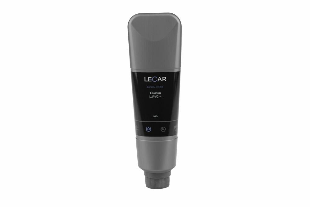 Смазка шрус LECAR 4 360 г LECAR000020510