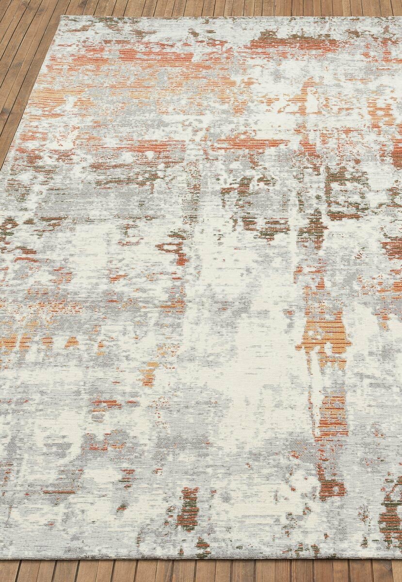 Турецкий ковер безворсовый 200*290 см Modena Aydin Sunte-105215