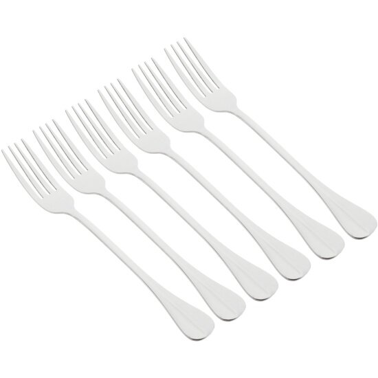 Вилка столовая Satoshi Багет 6 предметов (815-375)