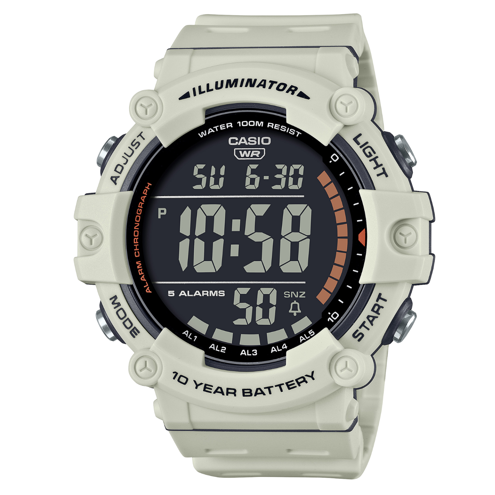 Наручные часы Collection