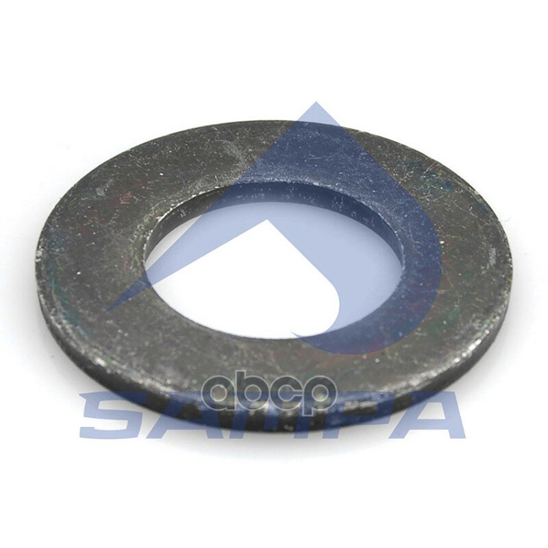 Шайба! рессорного пальца D32xD56x4mmROR SAMPA арт. 105667