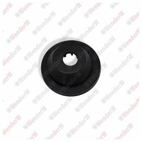 Втулка корпуса воздушного фильтра FORD C-MAX (07-10) WENDERW WERR0182