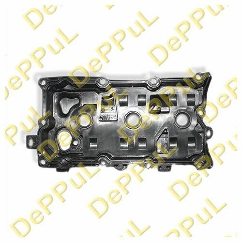 Крышка головки блока (без прокладки) NISSAN TEANA J32 (08-13) Deppul DE41NA