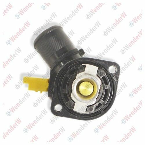 Термостат PEUGEOT 207 (06-13), CITROEN C3(02-09), BERLINGO (FIRST) (M59) (02-12) WENDERW WETR018