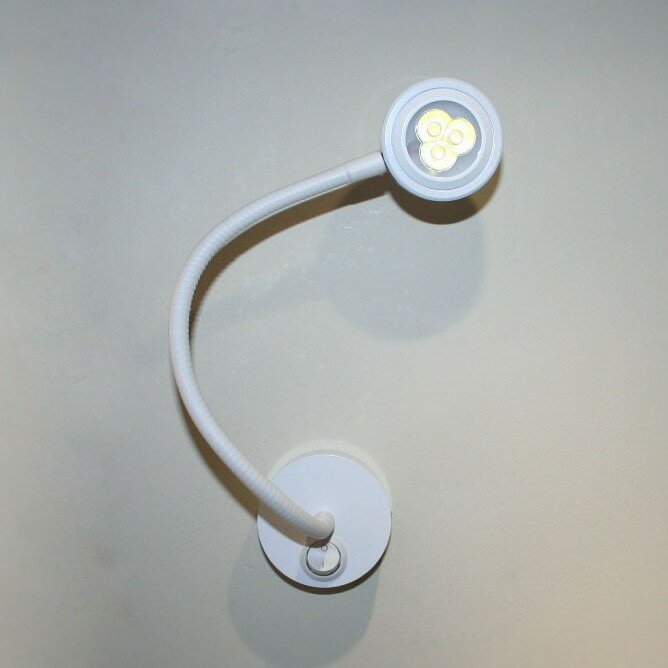 AURA 38-01C white 4000K