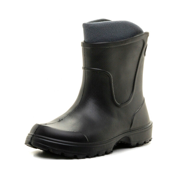 Ботинки мужские из ЭВА до -15°C Speci.All (Черный), 43-44