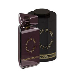 Парфюмерная вода State of Mind Spontaneous Generosity 10 мл.