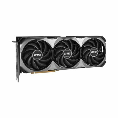 Видеокарта nVidia GeForce RTX 4070 Ti Ventus 3X E1 12G OC
