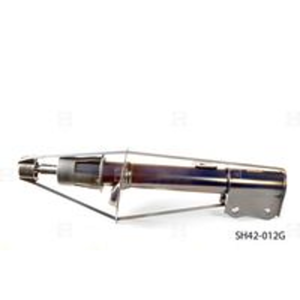 HOLA sh42-012g (96407822 / 96454525) стойка амортизаторная (gride прав. зад.) Chevrolet (Шевроле) Lacetti (Лачети)