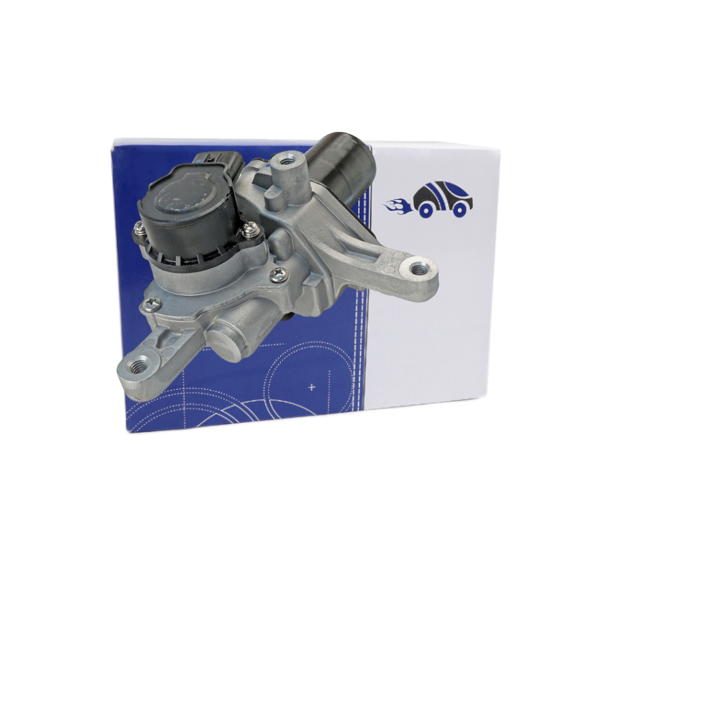 Актуатор турбины (турбокомпрессора) Toyota Hilux III (Тойота Хайлюкс 3), новый