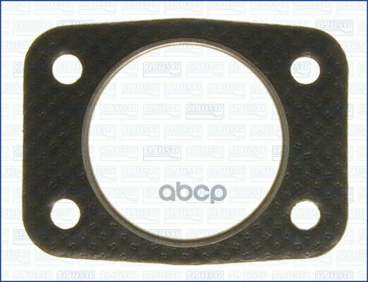 Прокладка выпускной трубы BMW E81, E87, E90, E46 1.6-2.0 Ajusa арт. 01097700