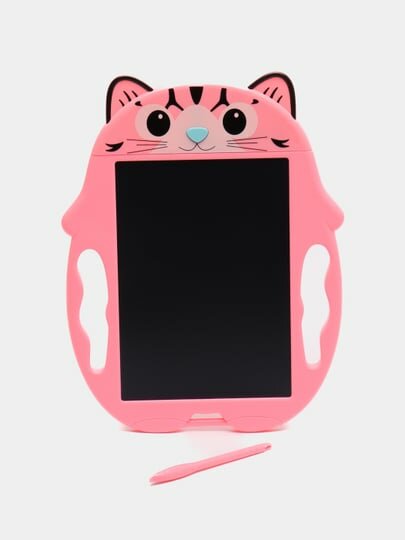 Доска-планшет для рисования со стилусом / Графический LED Планшет детский