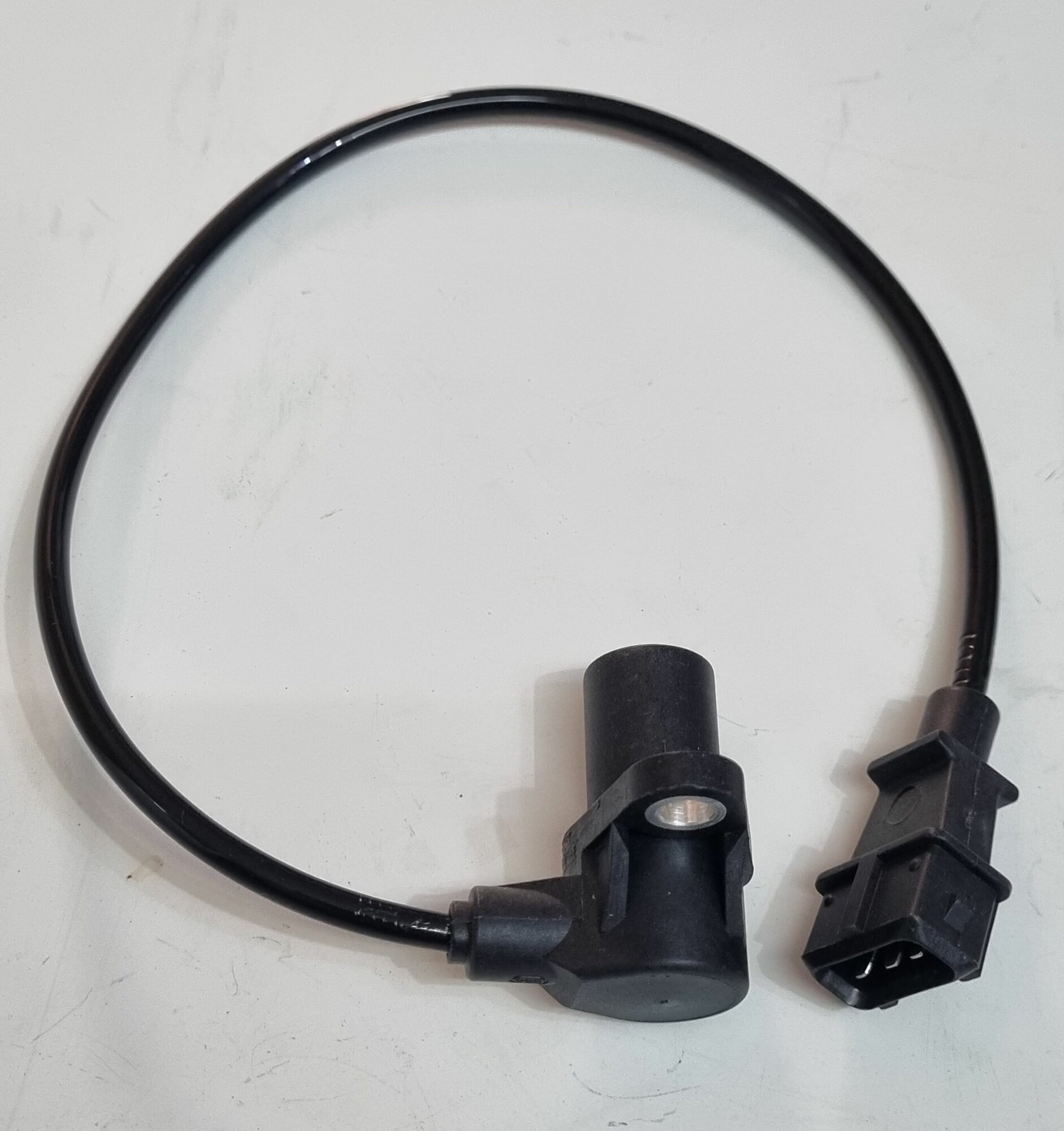 Датчик положения коленвала Chery M11 [1.6 16V 5MT седан] S113611021EA