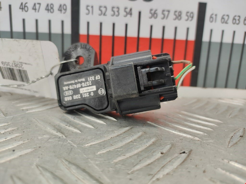 Датчик абсолютного давления Ford Mondeo 3 1439900 арт. 2087359