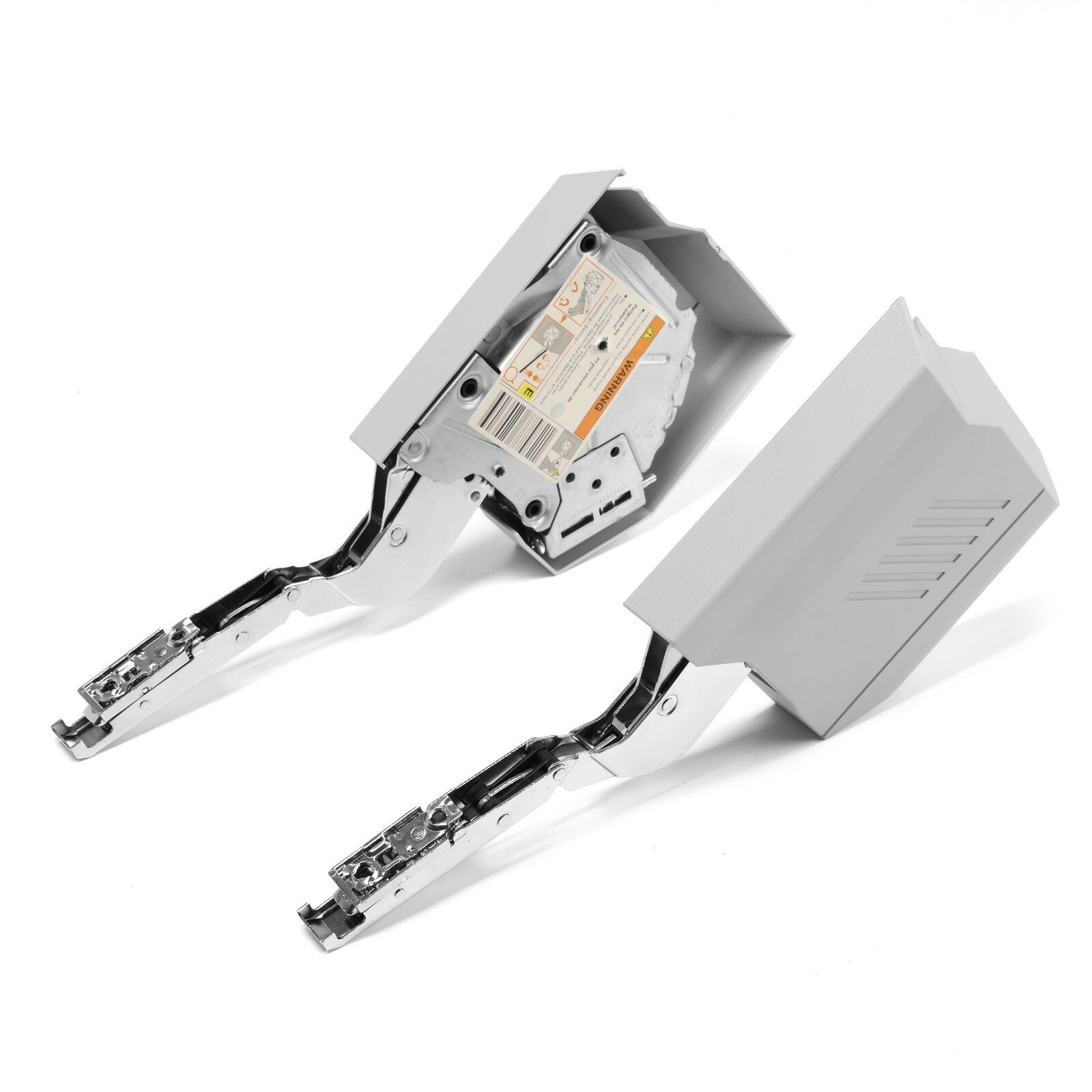 Подъемный механизм CAPPIO PRO, комплект 2 шт, нагрузка 6-8 кг