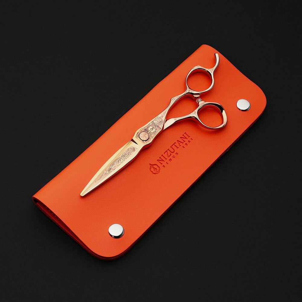 Ножницы для стрижки волос Nizutani Professional 6.2"