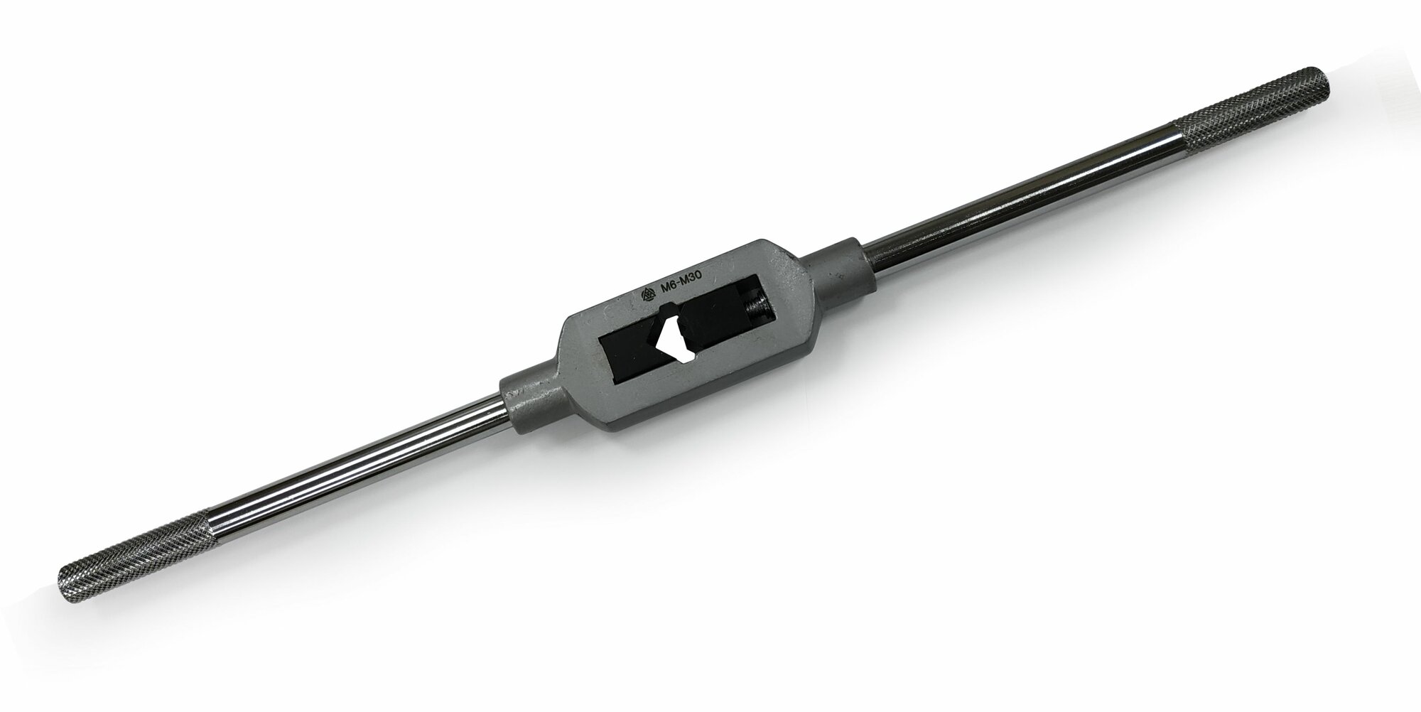 Вороток для метчиков М 6-М30 (G1/8-G1/4-G3/8-G1/2-G3/4) "Волжский инструмент"