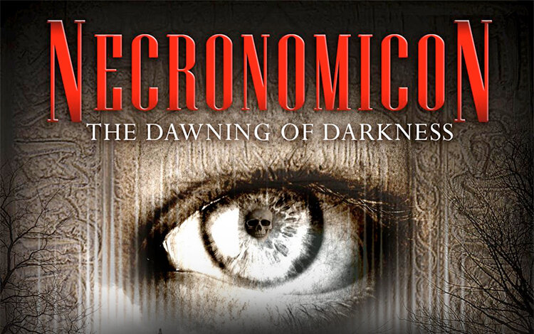 Necronomicon: The Dawning of Darkness (Steam; PC; Регион активации РФ, СНГ)