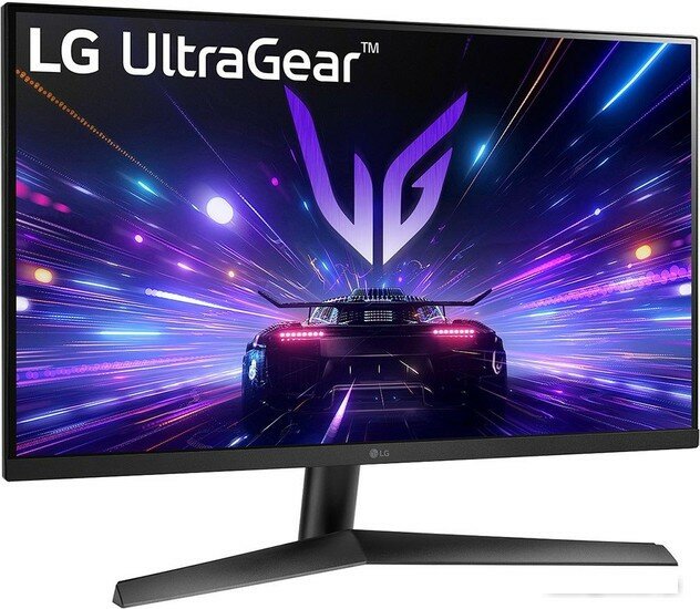 Монитор LG 27GS60F-B