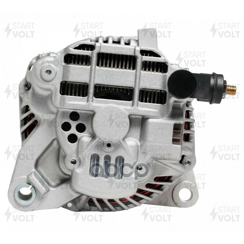 Генератор Mitsubishi Outlander 03-