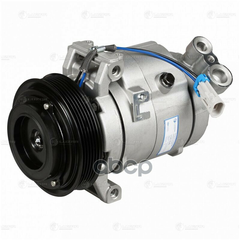 Компрессор кондиционера LUZAR арт. LCAC0540