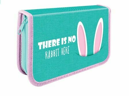 Пенал односекционный лайт большой ПО-502, ушки