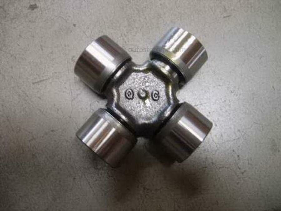 GREAT WALL 2201116D01 Крестовина карданного вала (D=29/L=76.6)