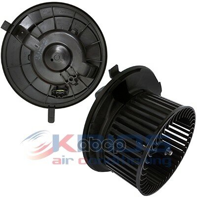 Устройство для впуска, воздух в салоне AUDI A3/ VW CADDY III KRIOS арт. K92105