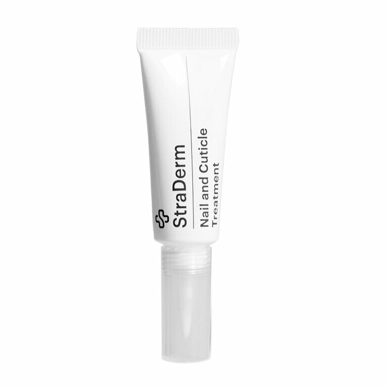 STRADERM NAIL AND CUTICLE TREATMENT Карандаш уход ногти/кутикула 10 мл