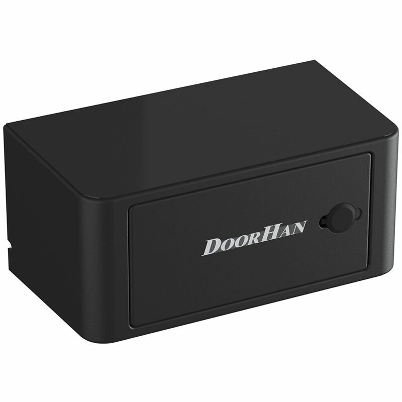 ARM-320PRO/black привод DoorHan