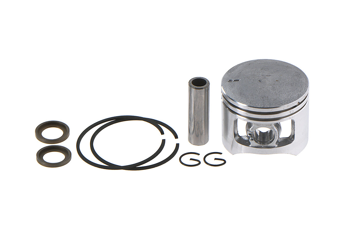 Поршень для бензопилы CARVER HOBBY HSG 152-18