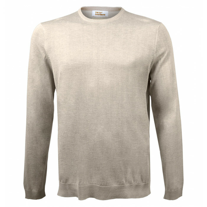 Джемпер шелк/кашемир, Италия