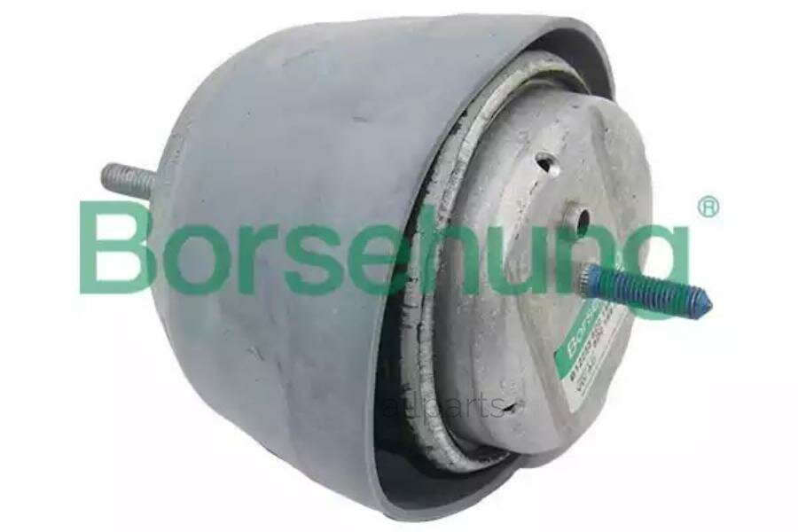 BORSEHUNG B12233 Опора двигателя