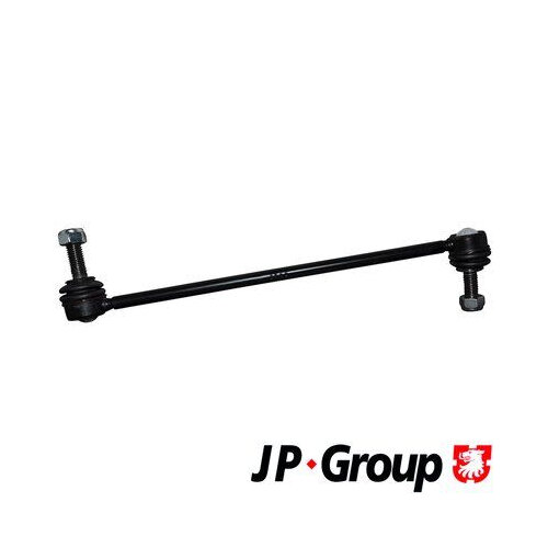 Стойка стабилизатора передняя для автомобиля Citroen Peugeot, JP GROUP 4140400800 (1 шт.)