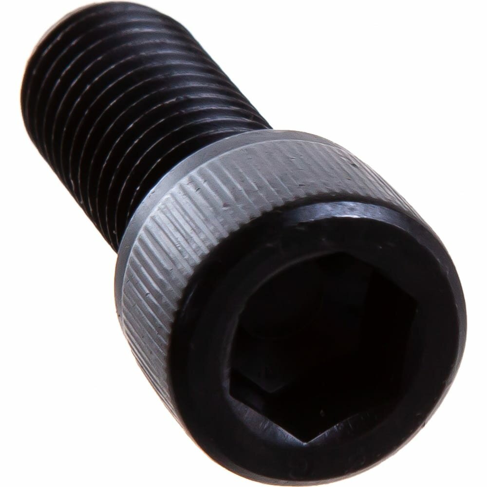 Оксидированный винт ЦКИ М12х30 DIN912