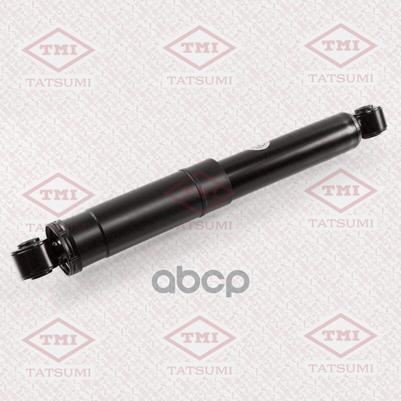 Амортизатор задний газовый! Citroen Jumper 06> TATSUMI арт. TAA5151