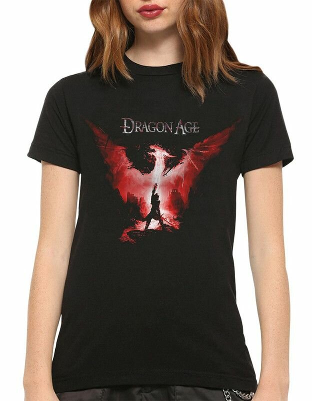 Футболка DreamShirts Studio