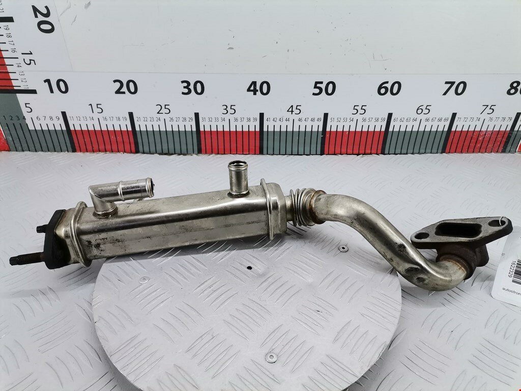 Радиатор системы ЕГР Nissan X-Trail T30 147358H801 арт. 1622329