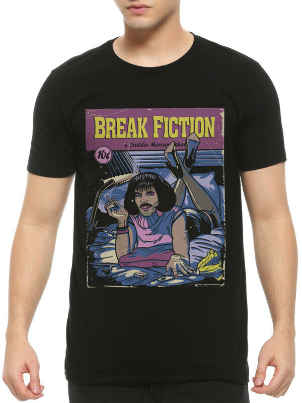 Футболка Dream Shirts