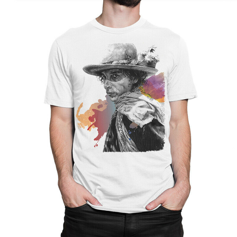 Футболка Dream Shirts