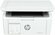 МФУ лазерный HP LaserJet M141a (7MD73A) A4 белый