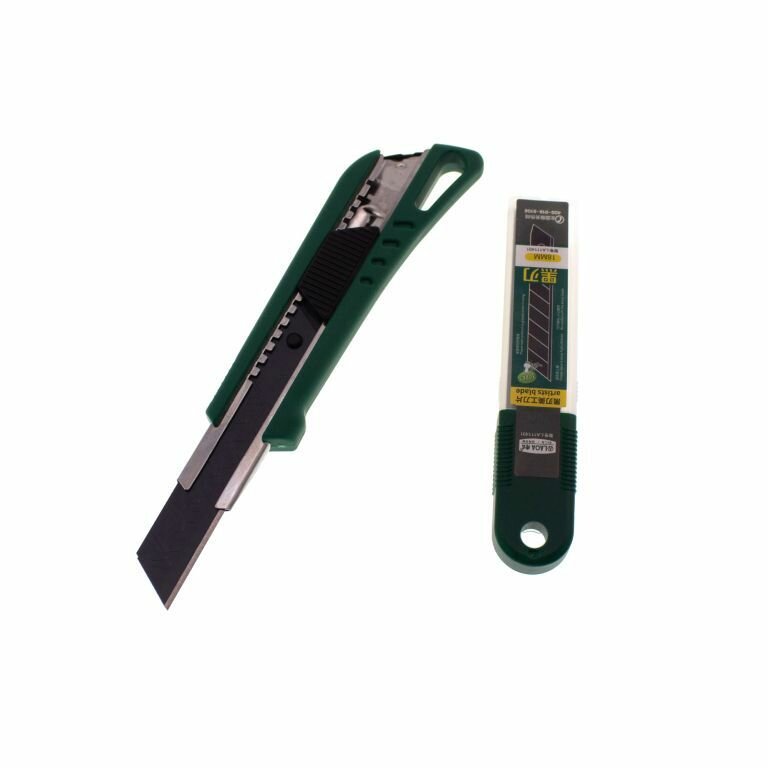 Нож laoa LA119301 + Лезвие для ножа 3 шт