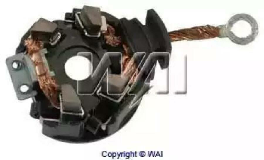 WAI 698212 Щеткодержатель Pontiac Toyota