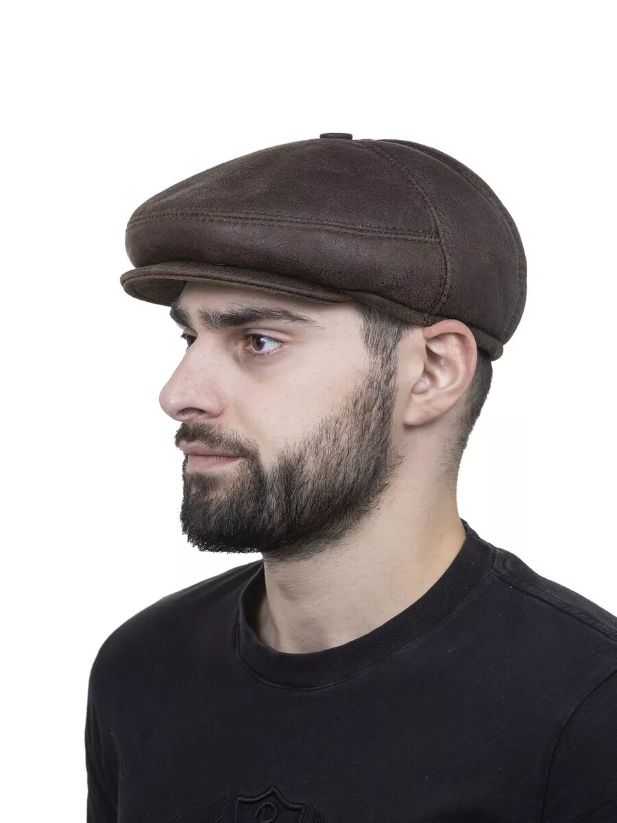 Кепка  для мужчин