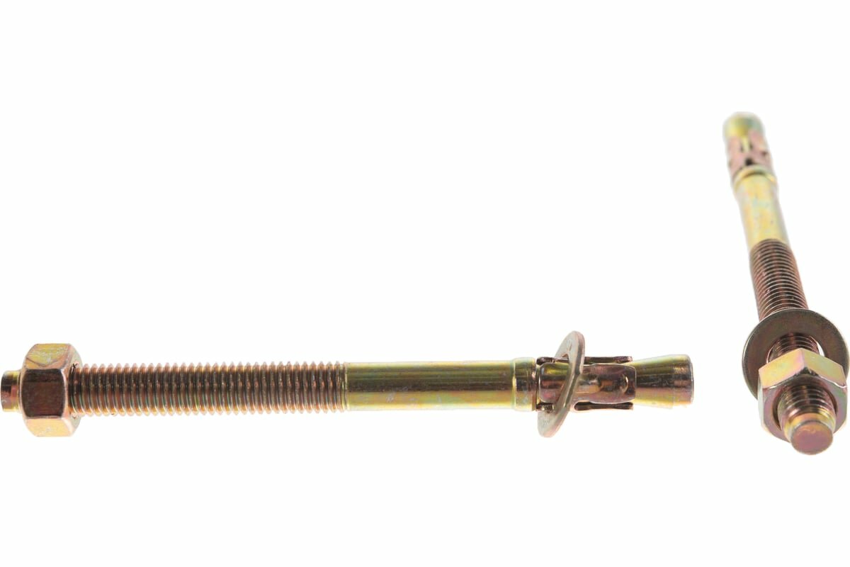 Креп-комп Анкер клиновой 12x150 25шт ак12150